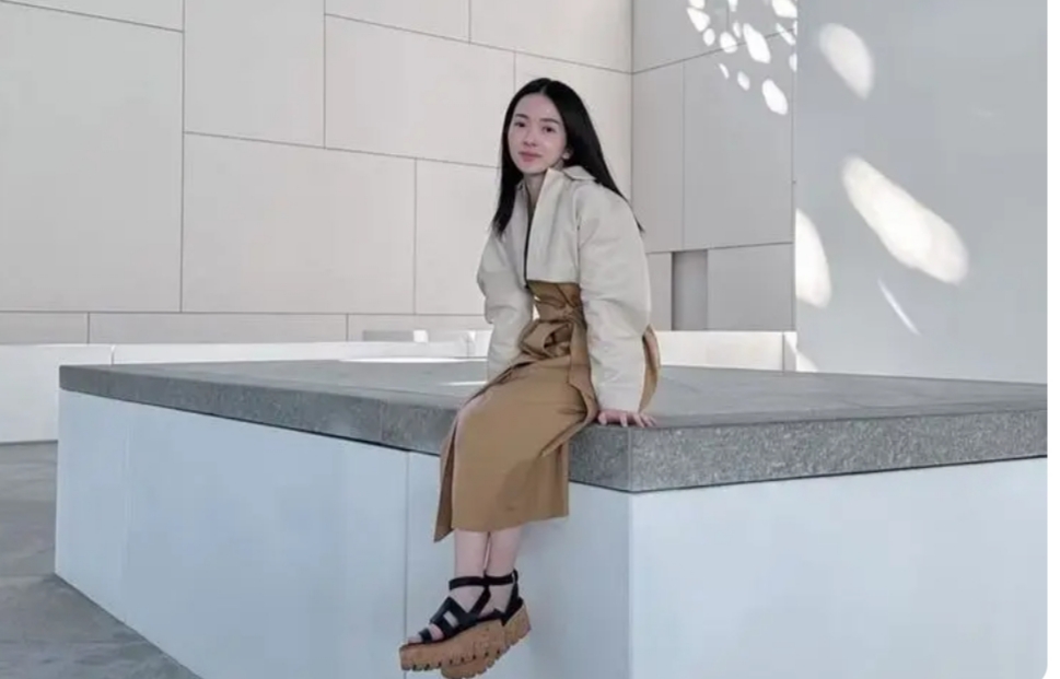 Profil Diana Alim: Putri Bungsu Alim Markus yang Memperkuat Sektor ...