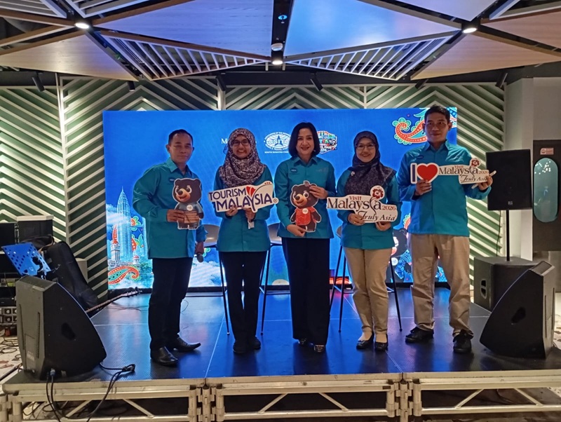 Hanya 3 Hari, Warga Sumsel Bisa Berburu Paket Wisata Malaysia Harga ...